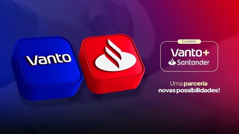 Vanto Bank amplia portfólio e firma parceria estratégica com Santander para liderar mercado de ...