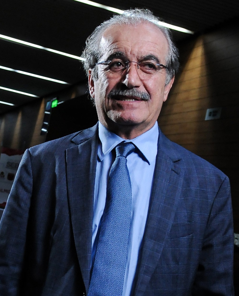 Dono da SEB, Chaim Zaher volta a ser sócio da Yduqs | Empresas | Valor ...