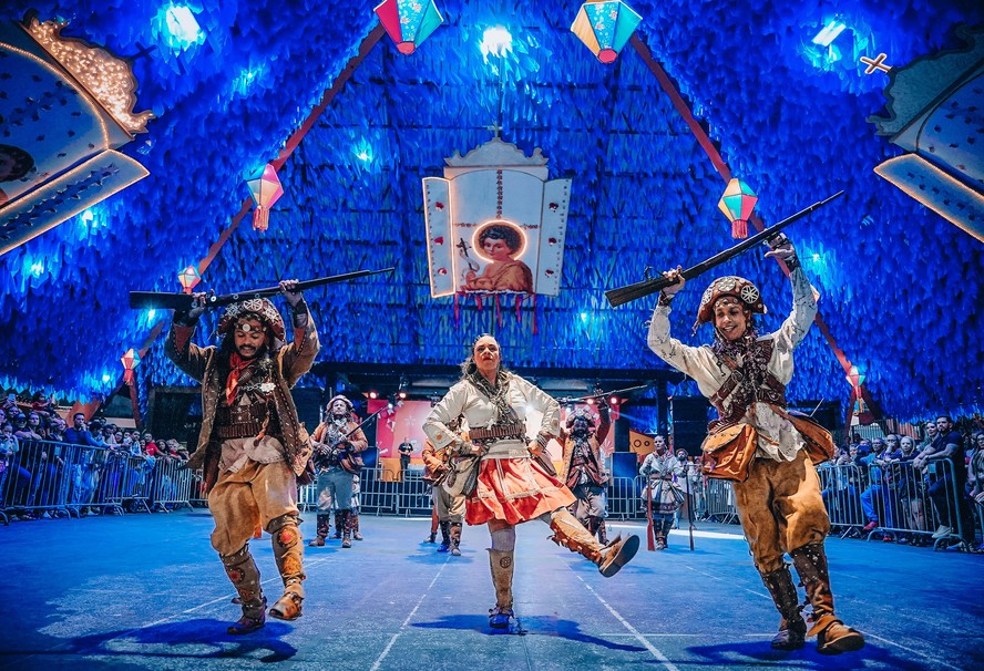 24 De Junho Dia De São João é Feriado Saiba Onde Brasil Valor