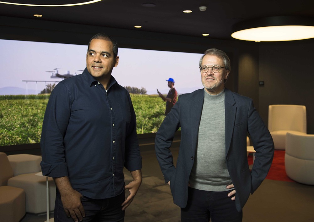 PwC compra o hub de inovação AgTech Garage | Agronegócios | Valor Econômico