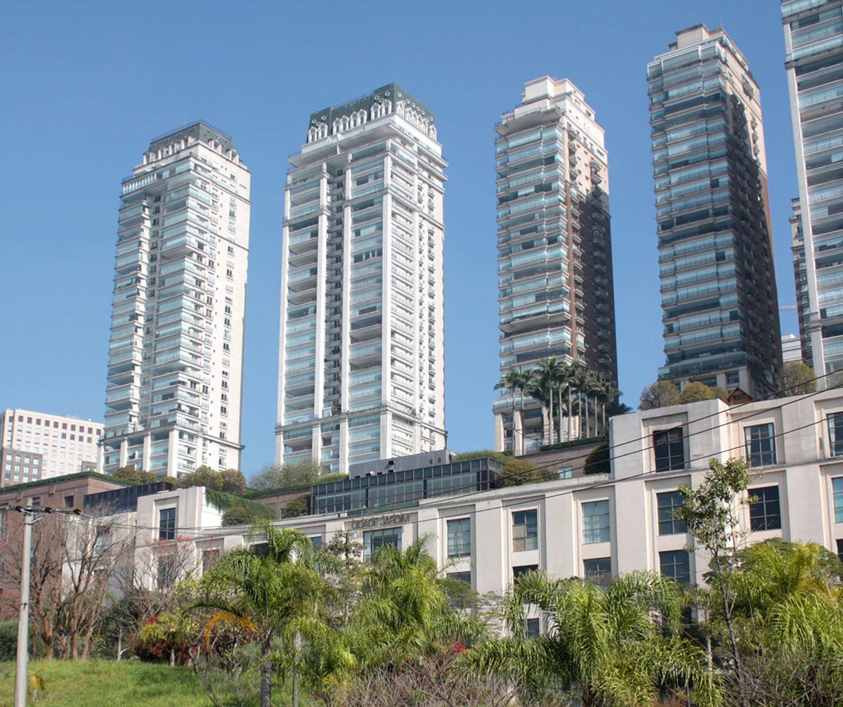 JHSF tem garantia firme de R$ 4,7 bi em oferta imobiliária | Empresas ...