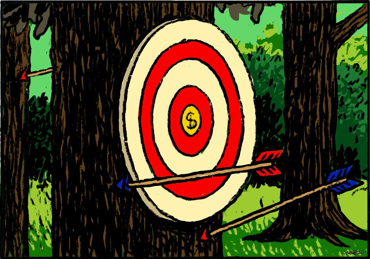 A história do 'Robin Hood cripto' que roubava bitcoin para ajudar sem ...