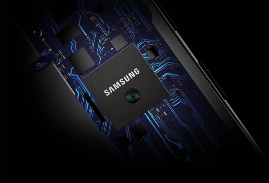 Samsung vai investir US$ 30 bi para expandir negócio de chips de ...