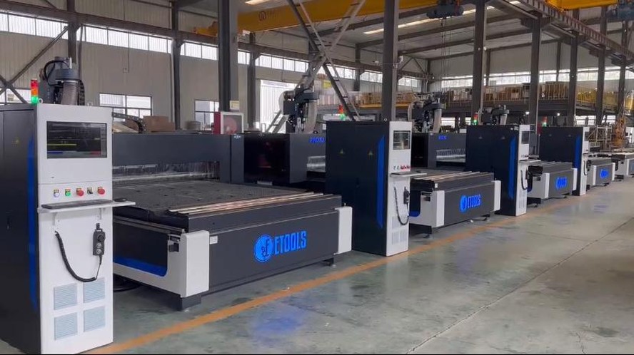 Etools traz tecnologias de ponta para indústrias moveleiras | Dino | Valor Econômico