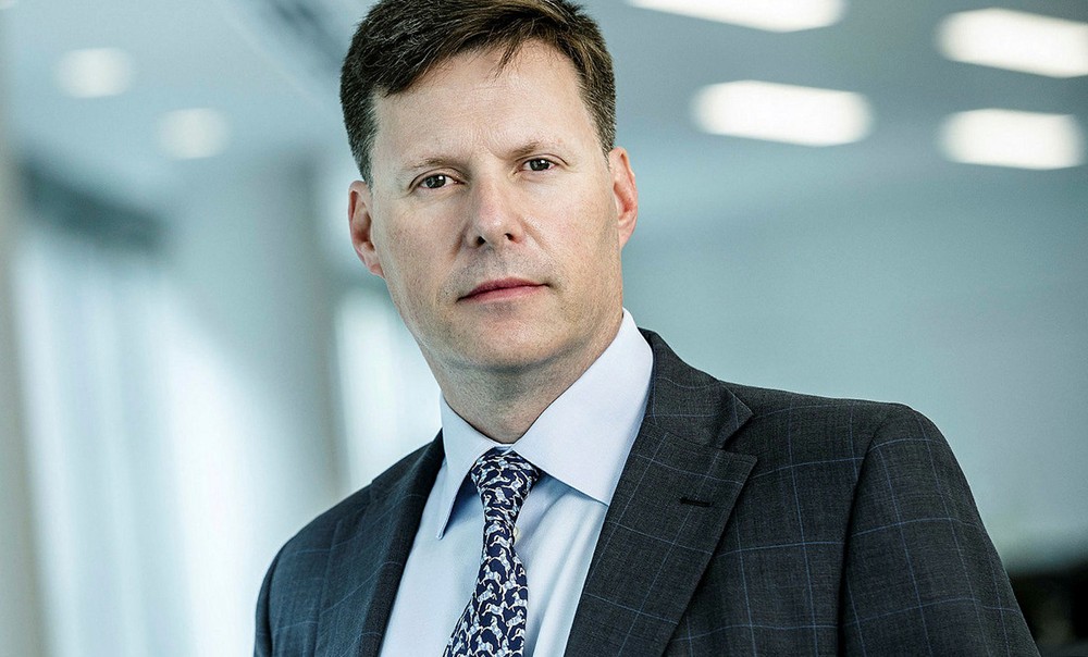 Anglo American muda CEO após 9 anos | Empresas | Valor Econômico