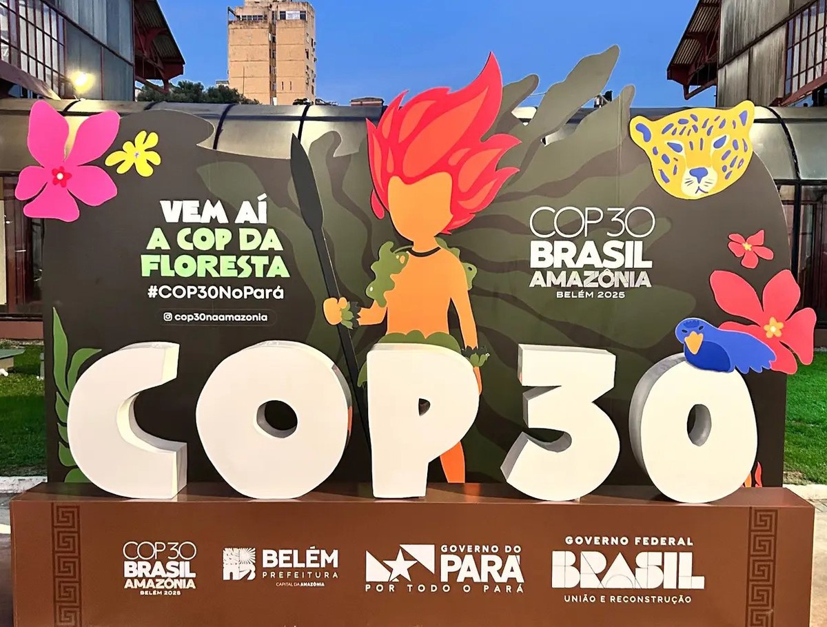 Entenda por que a Cúpula dos Líderes acontece antes da COP30 | COP30 ...