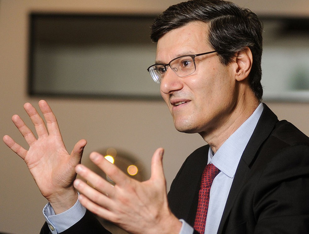 Inflação baixa se deve a fatores mais estruturais | Brasil | Valor ...