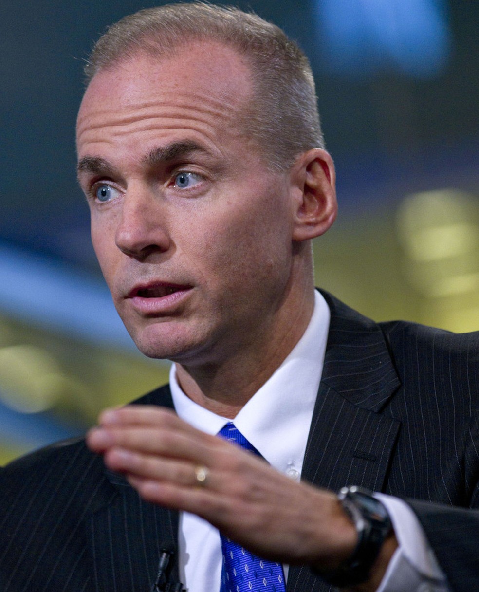 Boeing quer elevar fatia de emergentes | Empresas | Valor Econômico