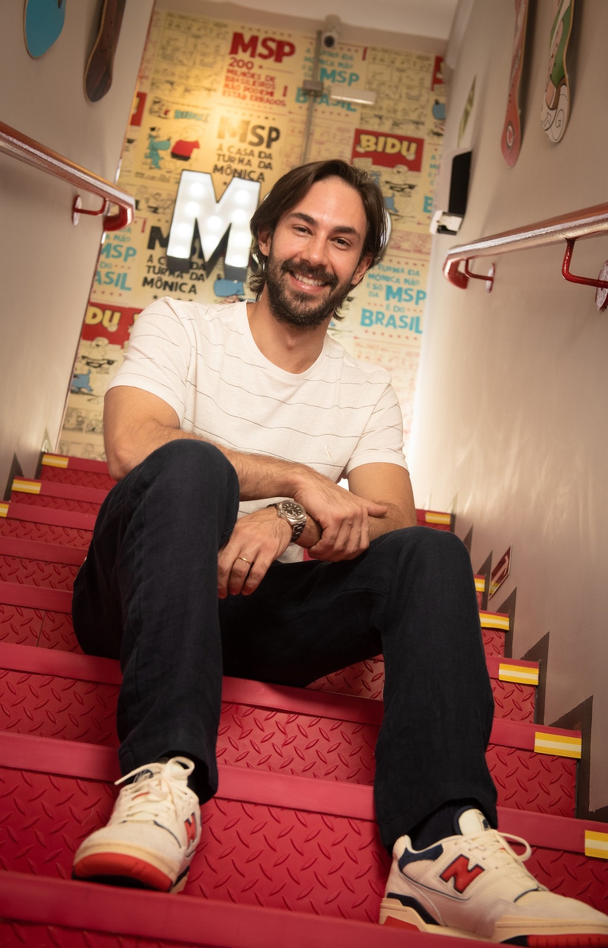 Chico Bento estrela filme e vai à COP 30 | Marketing | Valor Econômico