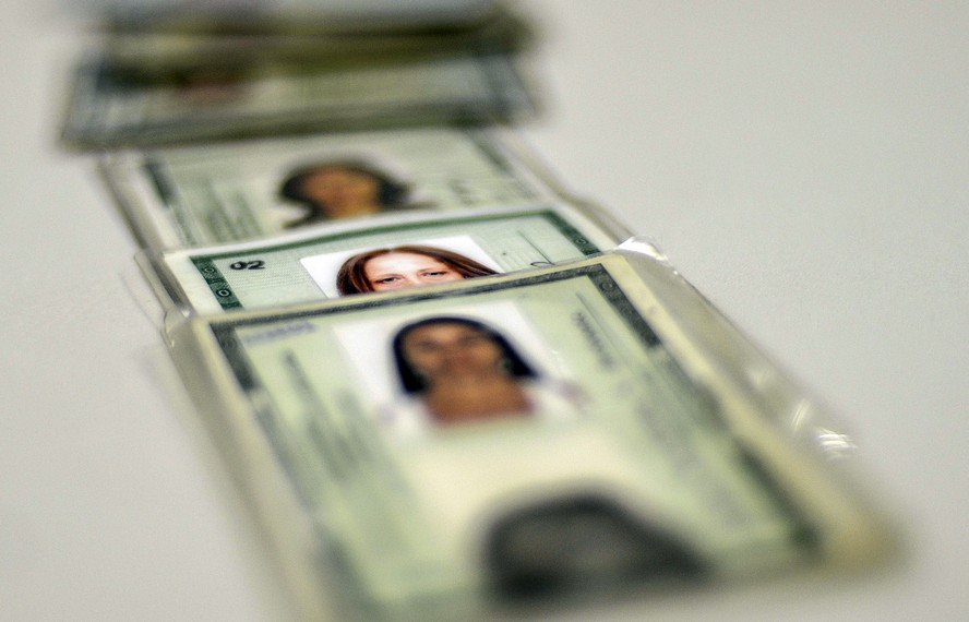 Saiba o que é a UF do seu documento | Brasil | Valor Econômico