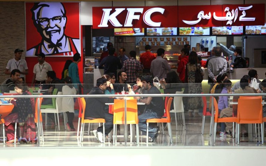 DM9 assume comunicação do KFC e Ambipar contrata Africa Creative ...