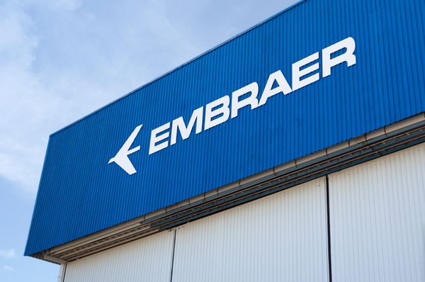 Azorra faz novo pedido firme à Embraer de 15 aeronaves E195-E2 ...