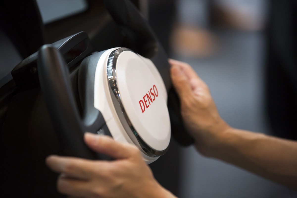 Denso e Fuji Electric investirão US$ 1,4 bilhão em semicondutores para ...