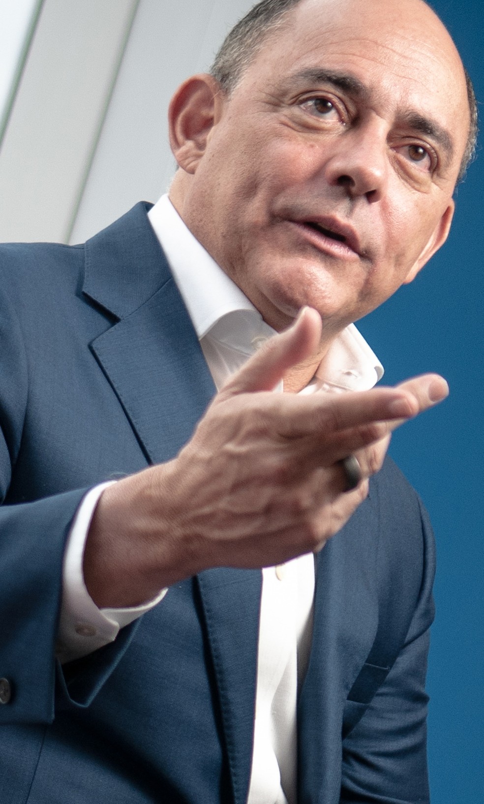 Smurfit Westrock nasce com apetite para futuras aquisições | Empresas ...