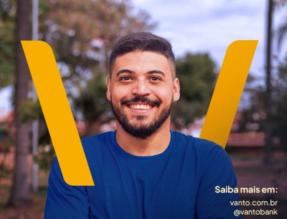 Vanto Bank: revolucionando o mercado financeiro com inovação e ...