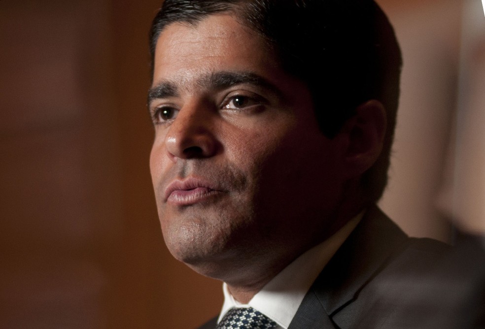 ACM Neto tende a não apoiar nem Bolsonaro nem Lula no segundo turno ...