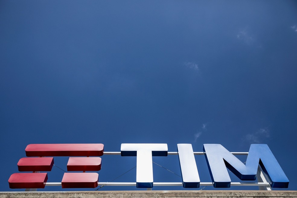 Lucro da TIM no 1º trimestre soma R$ 412 milhões | Empresas | Valor ...