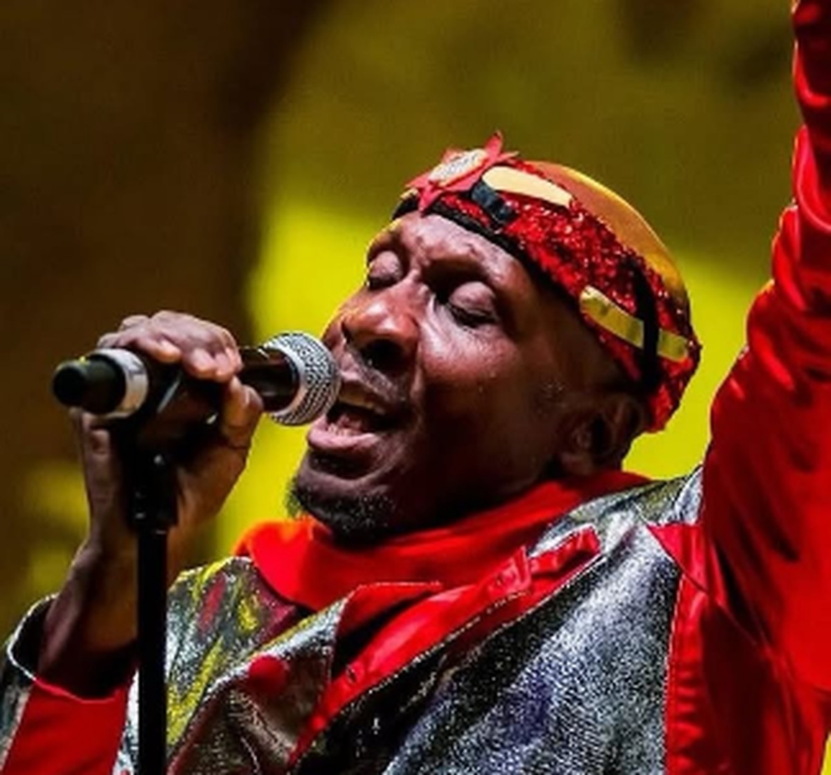 Jimmy Cliff, ícone do reggae, morre aos 81 anos | Eu & | Valor Econômico