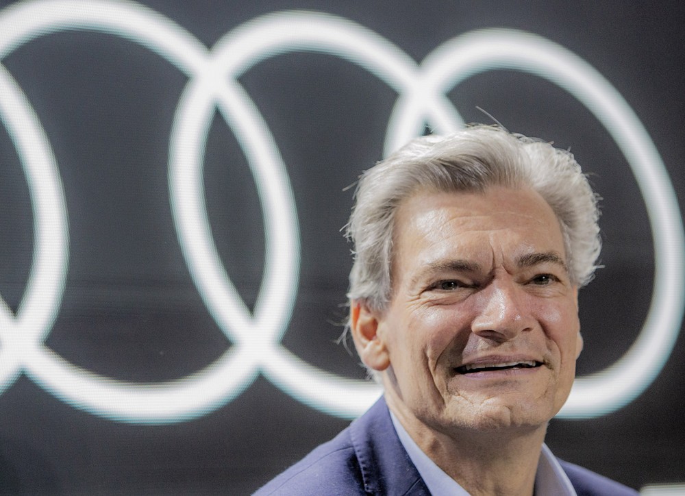 Recuperação de tributos vai definir aportes da Audi no país | Empresas ...