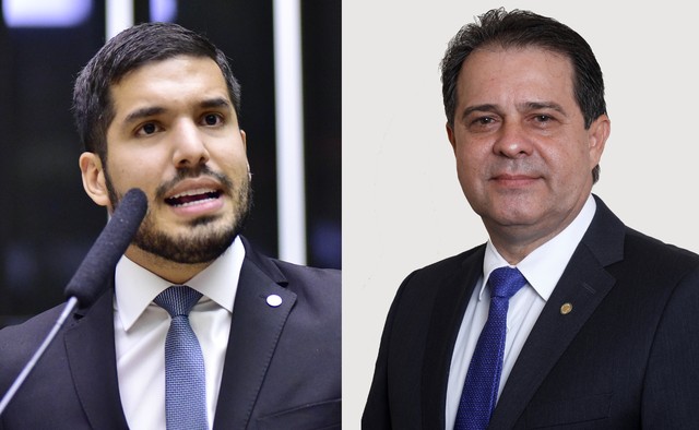 Pesquisa Datafolha para Fortaleza tem empate técnico entre André ...