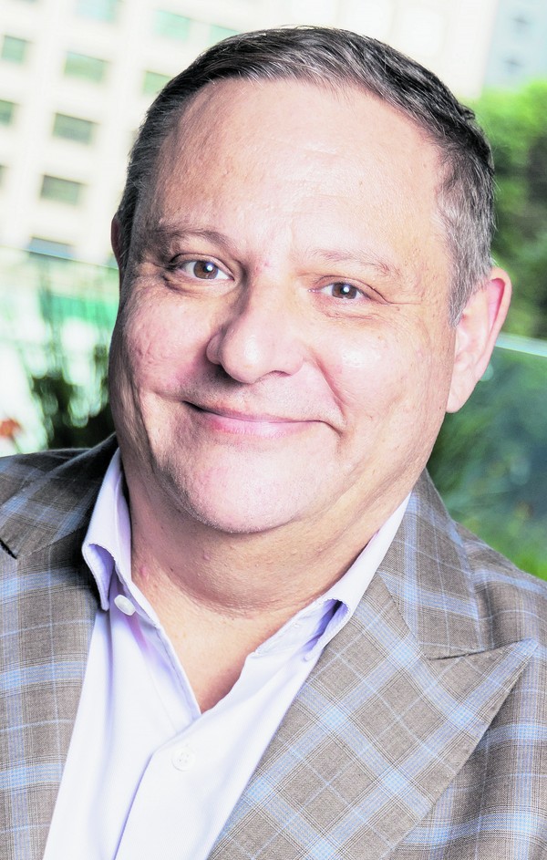 Dexco escolhe Raul Guimarães Guaragna como presidente da companhia | Empresas | Valor Econômico