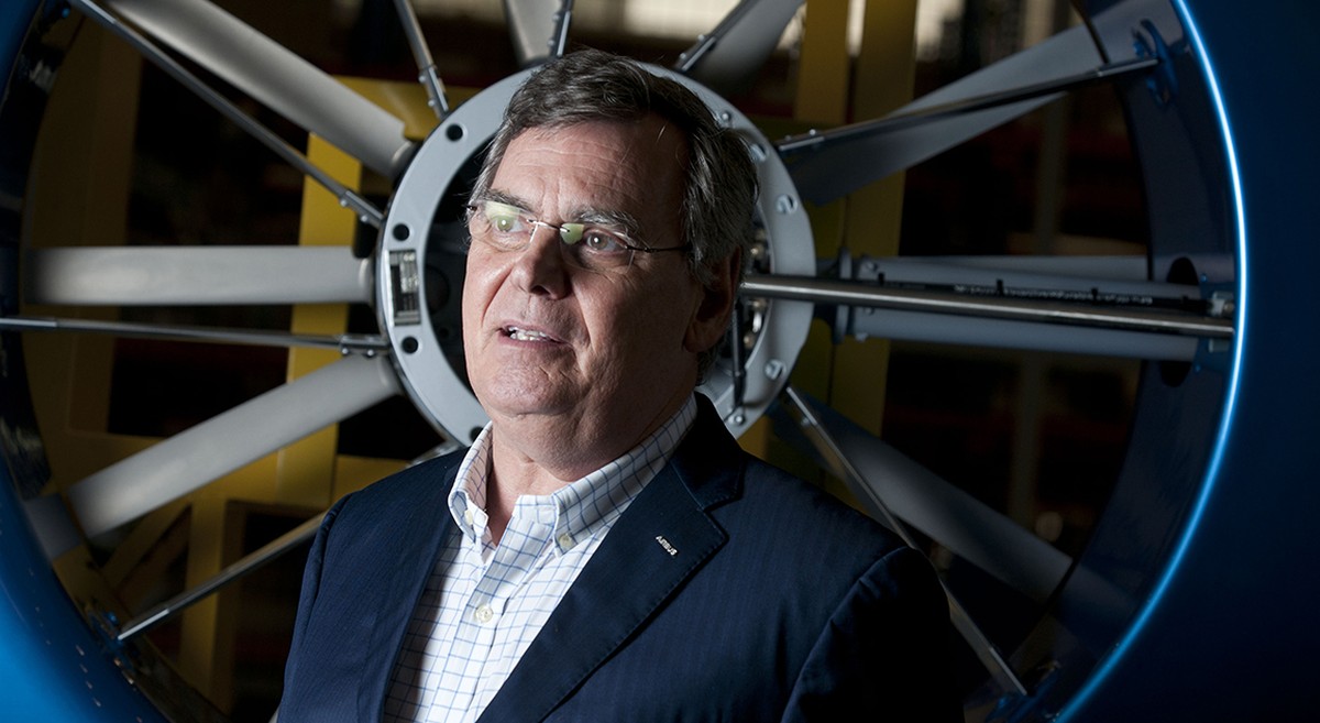 Para Airbus, Brasil pode liderar em SAF | Empresas | Valor Econômico