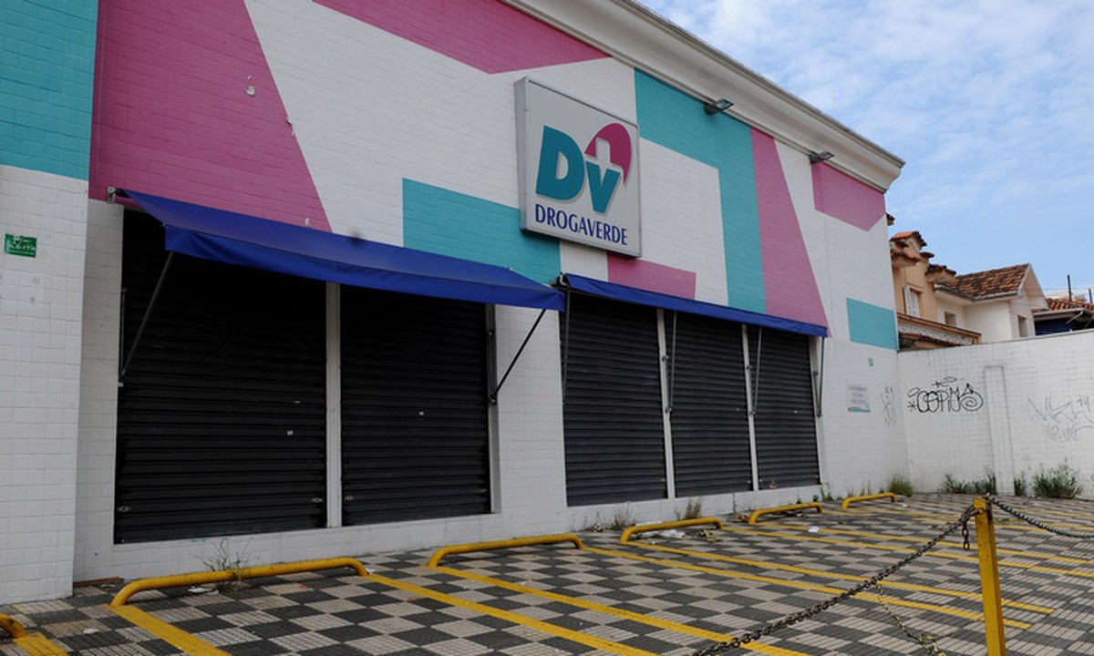 Droga Verde fecha lojas e busca comprador | Empresas | Valor Econômico