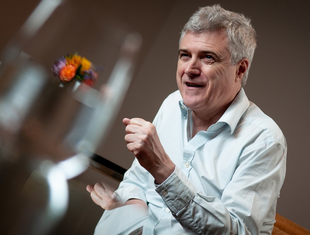 Com estrutura mais enxuta, WPP põe a IA no centro da operação ...