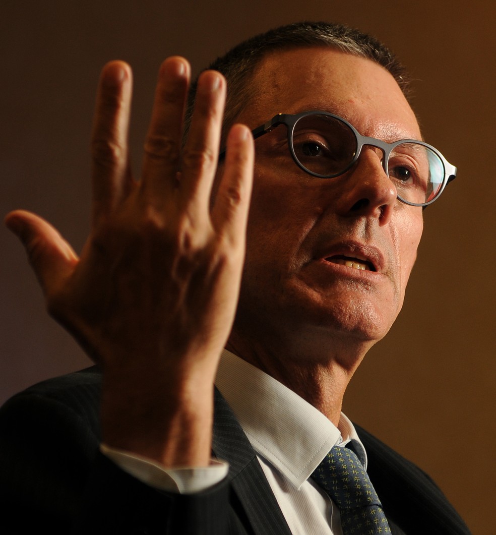 Contenção da dívida já está contratada, diz Kawall | Brasil | Valor ...