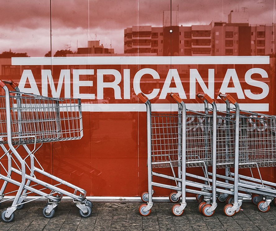 Americanas: Veja os processos e inquéritos na CVM | Empresas | Valor ...