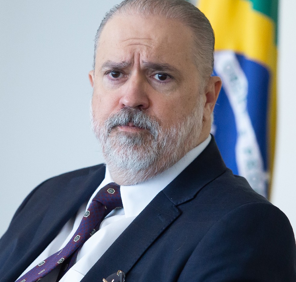 Para Aras, não há provas sobre uso da Abin | Política | Valor Econômico