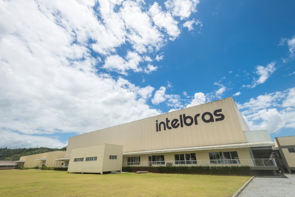 Intelbras anuncia criação da superintendência de mercado e jornada do ...