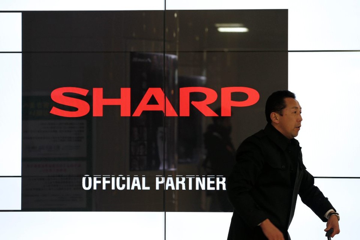 Dados geram dúvida sobre capacidade da Sharp de produzir veículos elétricos | Empresas | Valor ...