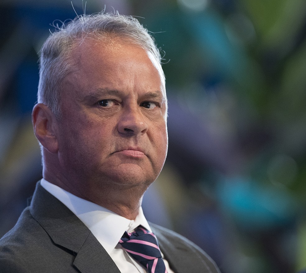 Venda de ativos americanos pode ser movimento longo | Finanças | Valor ...