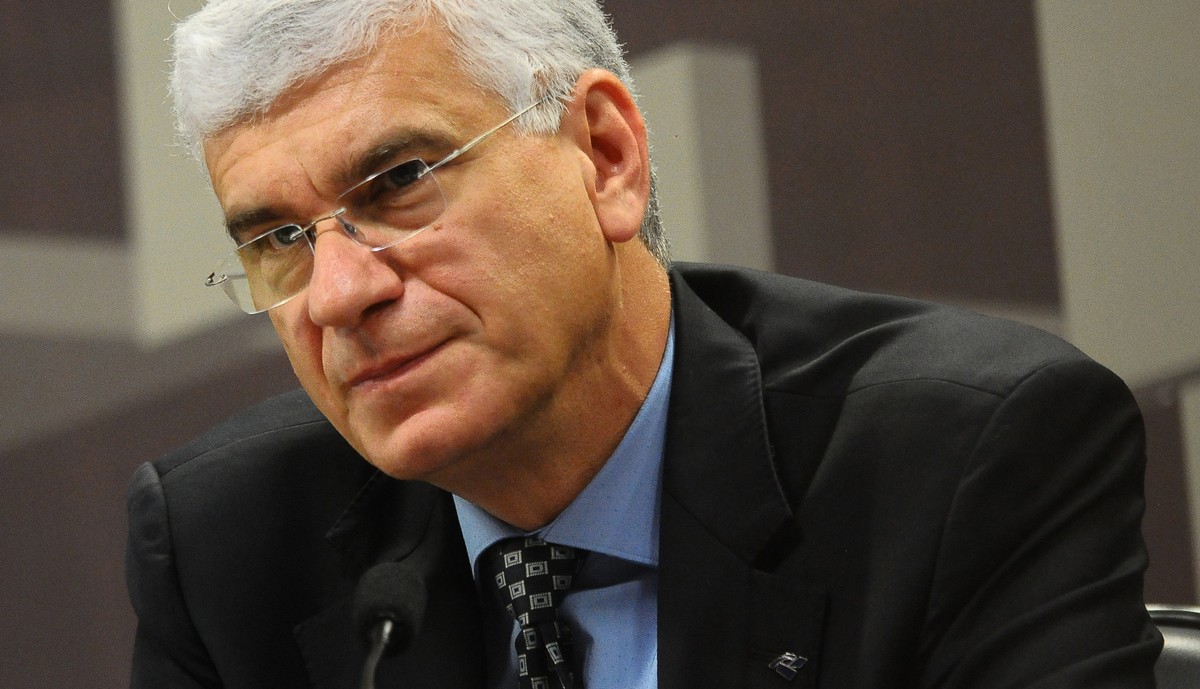 Rachid diz que arrecadação pode cair com projeto do IR | Política ...