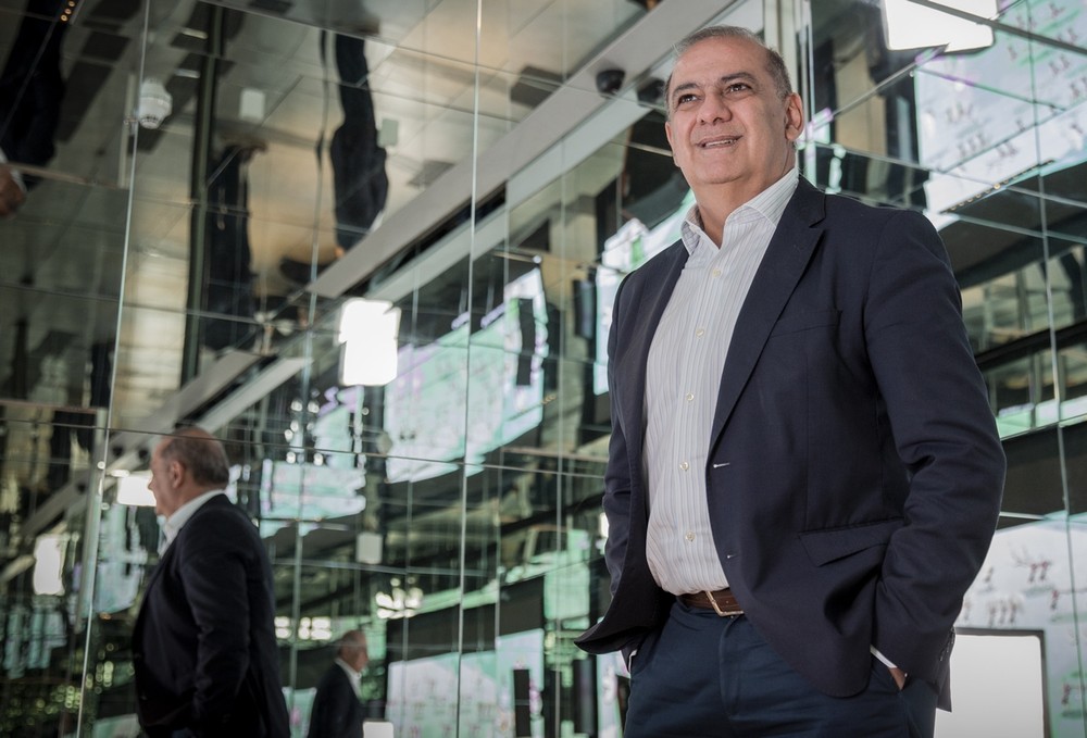 Basf eleva produção local de insumos estratégicos | Empresas | Valor ...