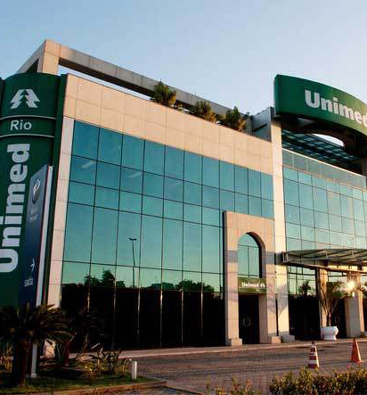 Unimed-Rio transfere mais 43 mil usuários para Unimed-Ferj | Empresas ...