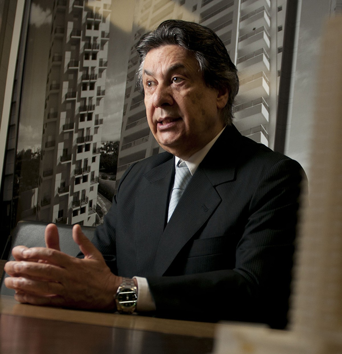 Kallas e Kazzas vão dobrar aposta em lançamentos | Empresas | Valor ...