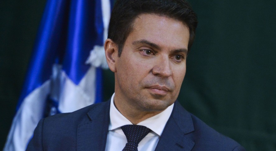 Quem é Alexandre Ramagem, investigado pela PF em operação sobre Abin ...