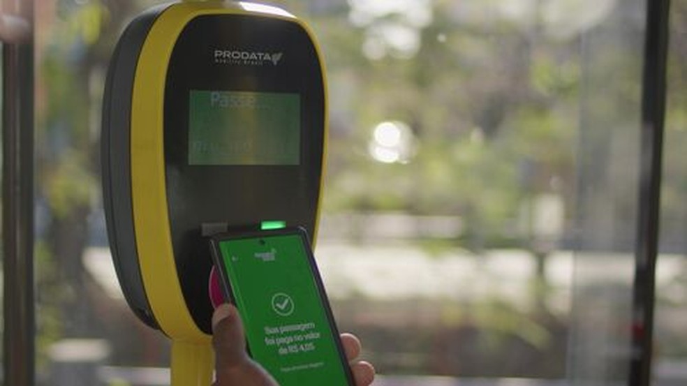 Com tecnologia brasileira, ThePayGroup mira operações na América Latina ...