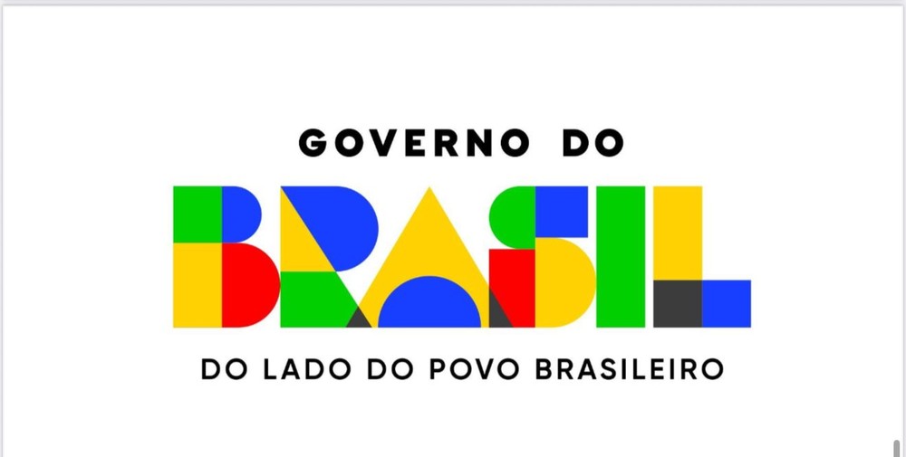 Após tarifaço, Secom muda slogan do governo Lula | Política | Valor ...