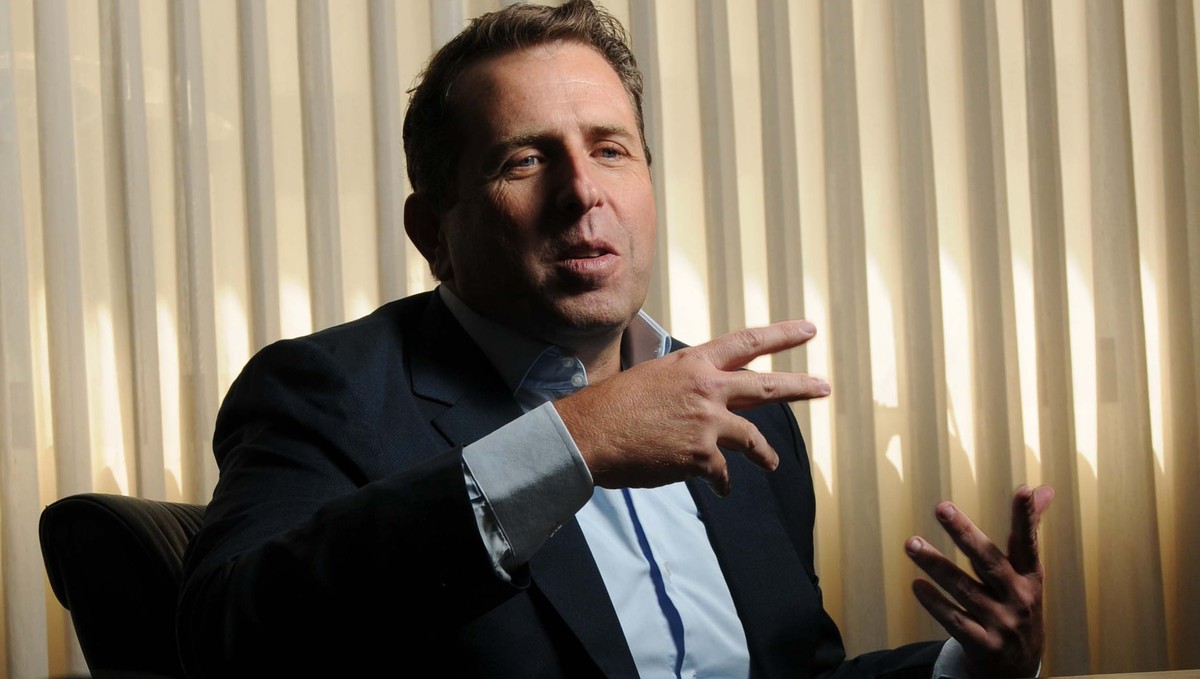 Tupy espera incorporar a MWM até final do ano | Empresas | Valor Econômico