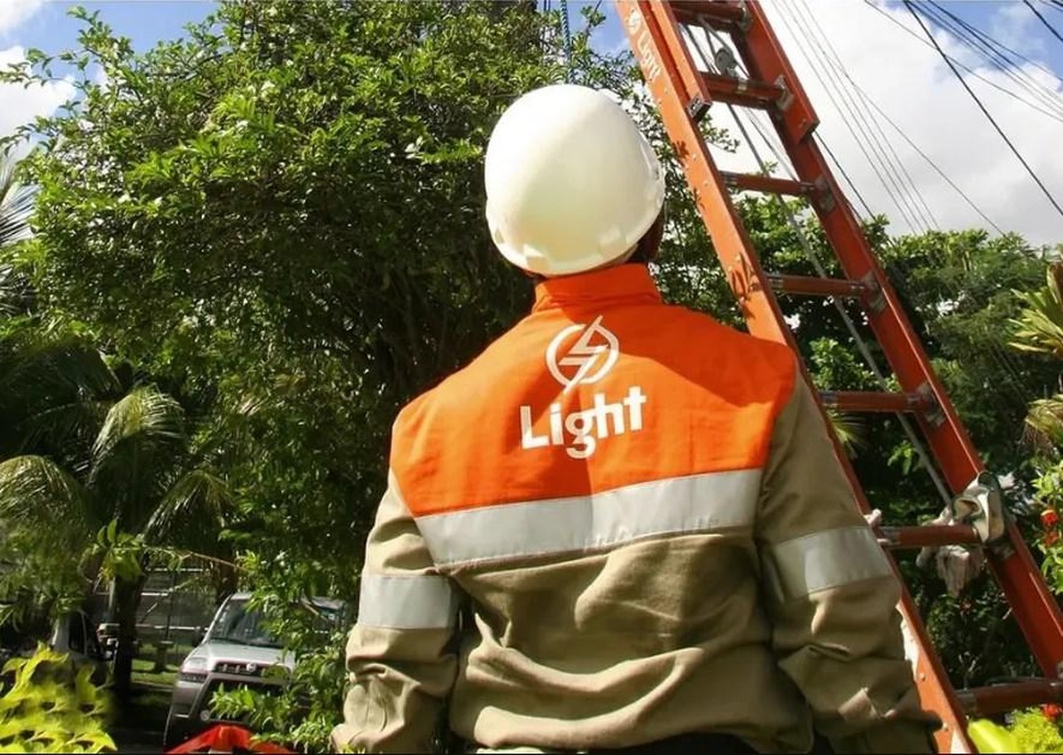 Light anunciará maior programa de investimentos de sua história após ...