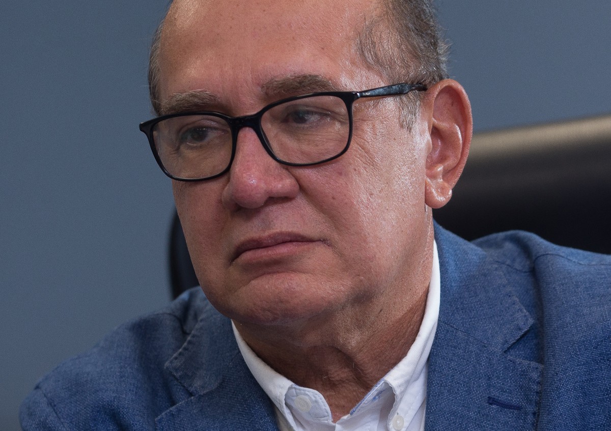 Gilmar propõe lei contra omissão em catástrofes | Política | Valor ...