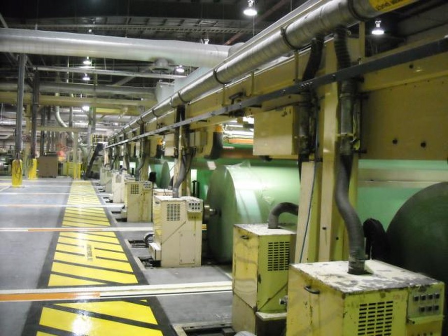 International Paper venderá negócio de fibras por US$ 1,5 bilhão ...