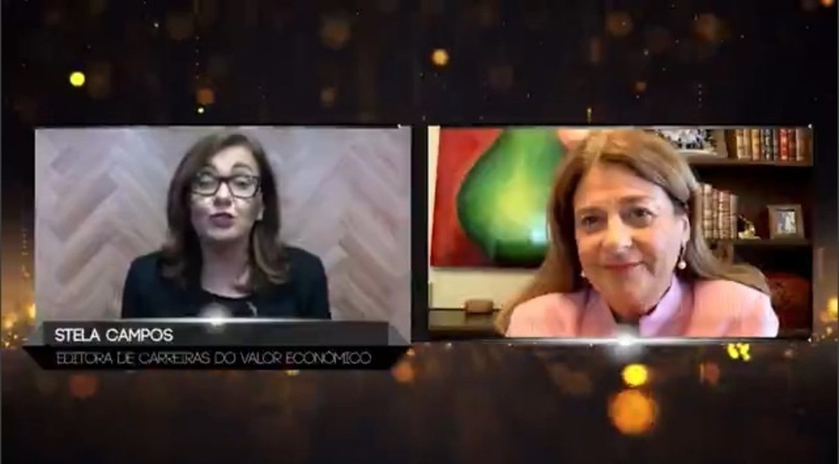 Líderes precisam ter espírito de inclusão, diz Karen Greenbaum, CEO da ...