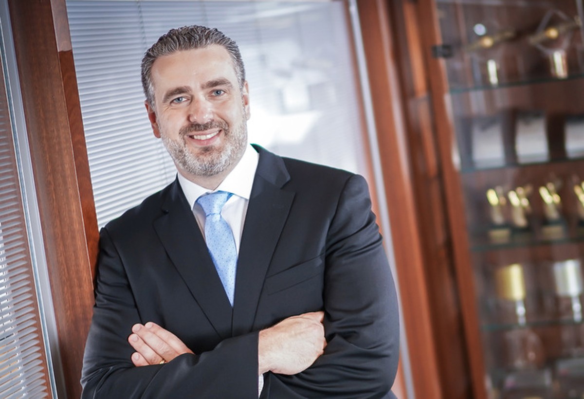 Randon se une à Triel e avalia novas parcerias | Empresas | Valor Econômico