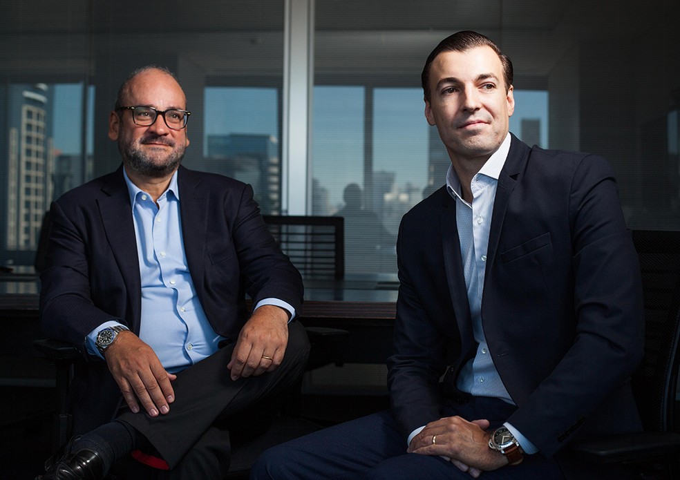 SPX prevê R$ 2,5 bi para seu primeiro ‘private equity’ | Finanças ...