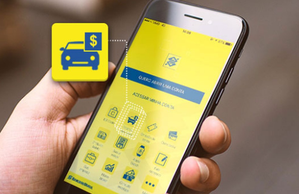 BB está em fase avançada na implementação de biometria facial para ...