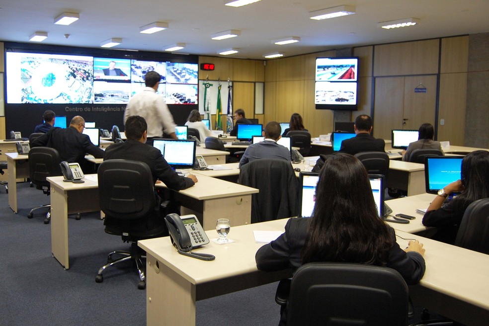 Governo formaliza cerca de 90 nomeações na Abin | Brasil | Valor Econômico